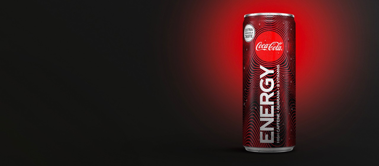 Coca-Cola Energy